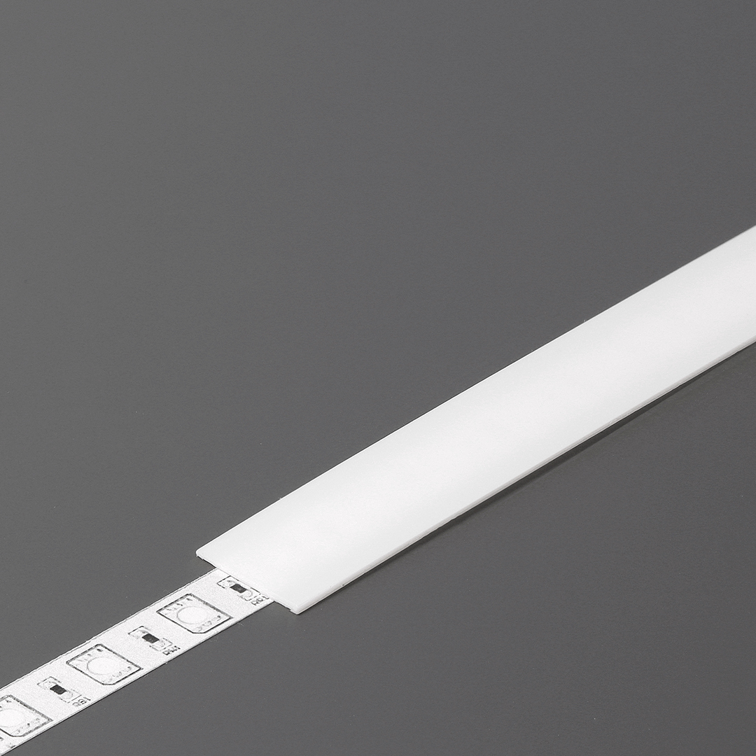 diffuser A1 slide 1000 opal - TOPMET