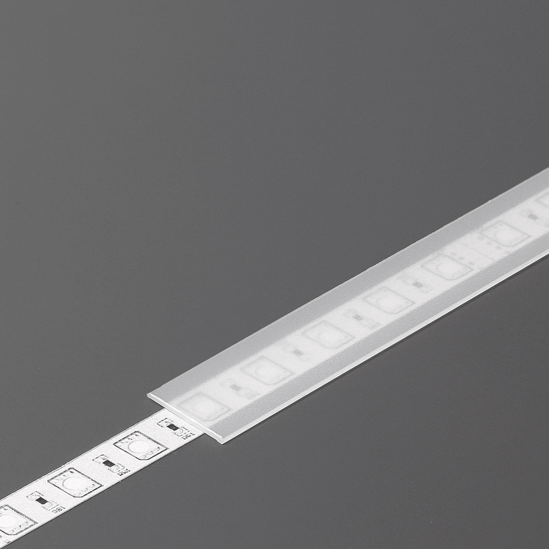 diffuser A1 slide 3000 frosted - TOPMET