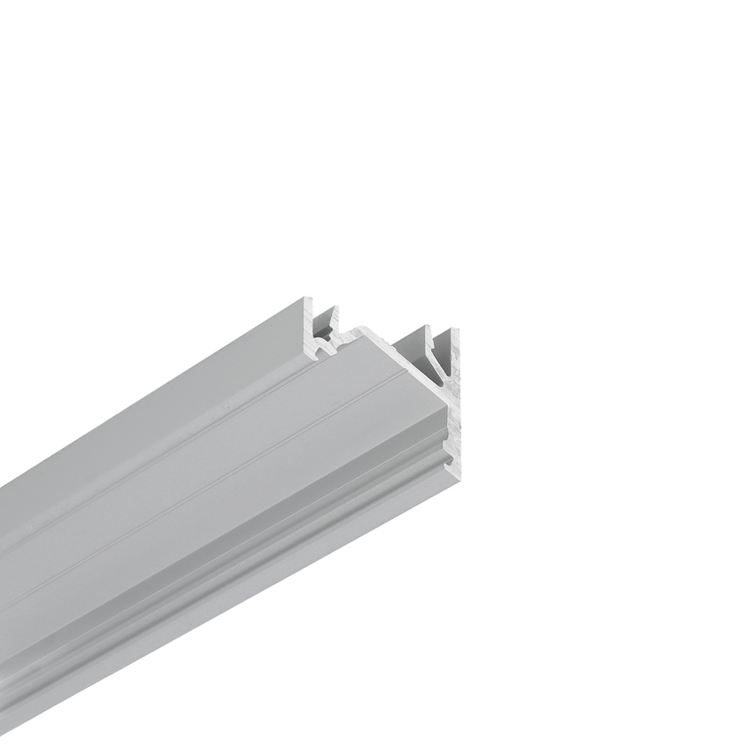LED profile CORNER12.v2 EF/U 2000 anod. - Corner - TOPMET