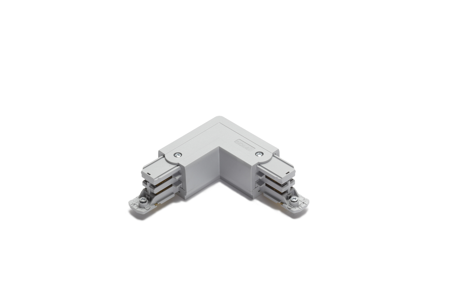 3F XTS34-1 L connector grey - Electronics - TOPMET