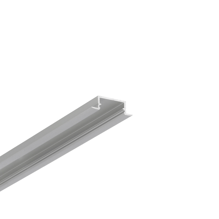 LED profile BEGTIN12 J/S 1000 anod. - TOPMET
