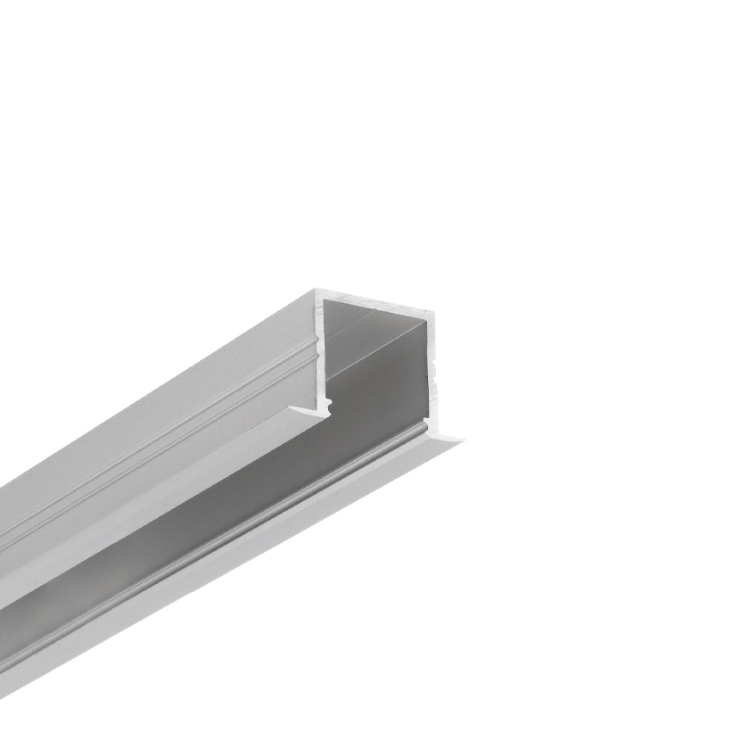 LED profile SMART-IN16 BC3/U4 1000 anod. - TOPMET