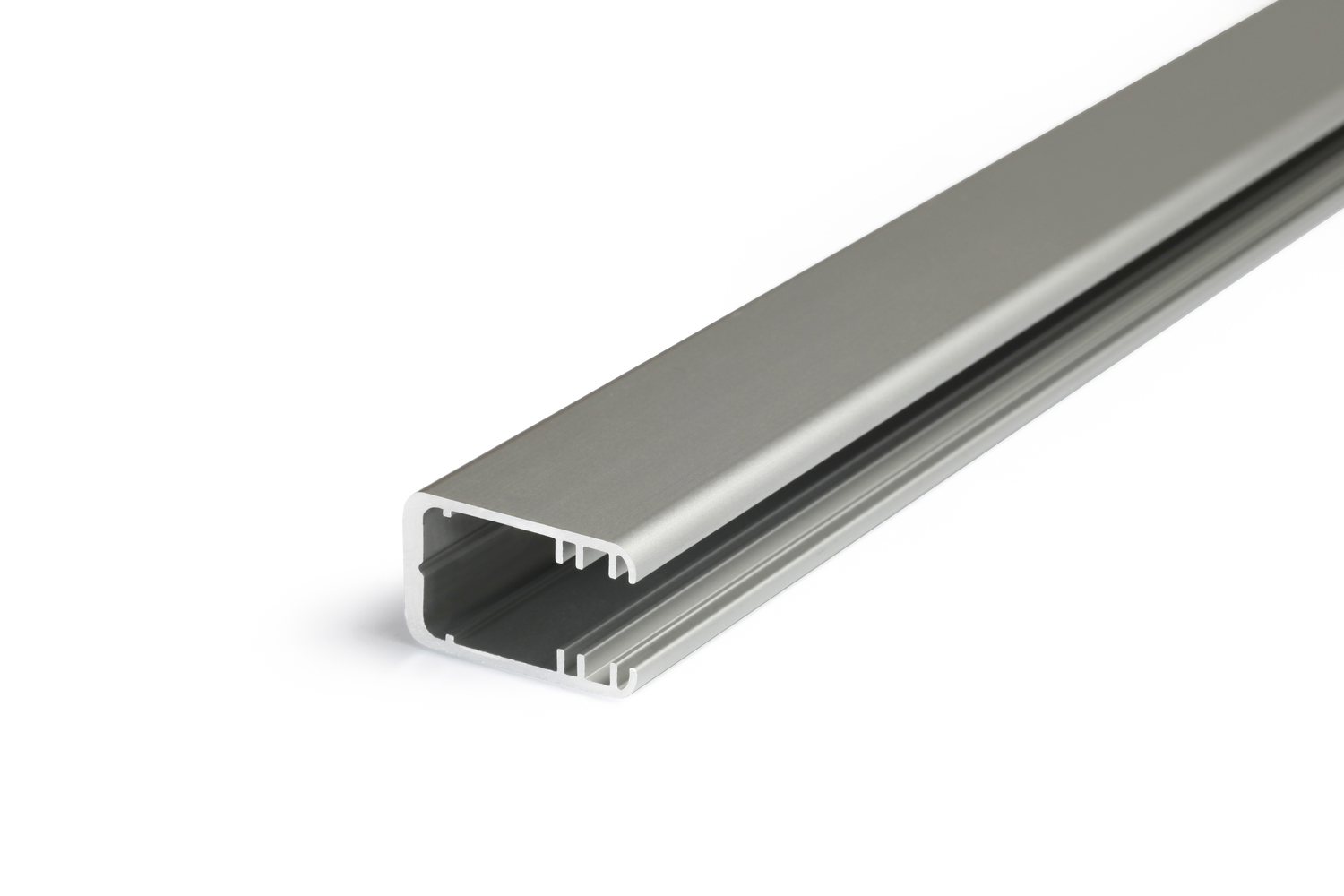 (EOL) LED profile MIKRO-LINE12 J 1000 anod. - TOPMET