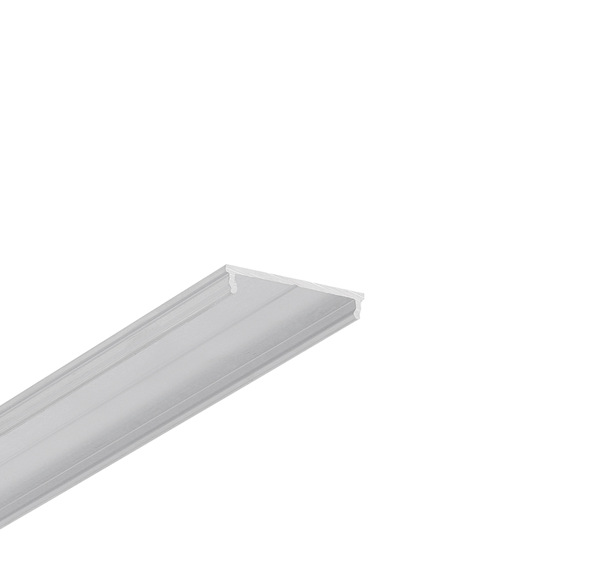 LED profile FIX16 1000 raw alu. - FIX16 - TOPMET