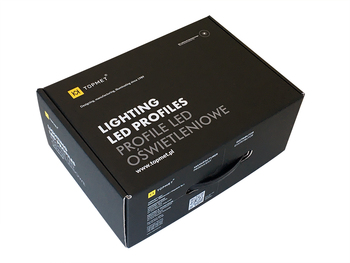 Sample case - TOPMET