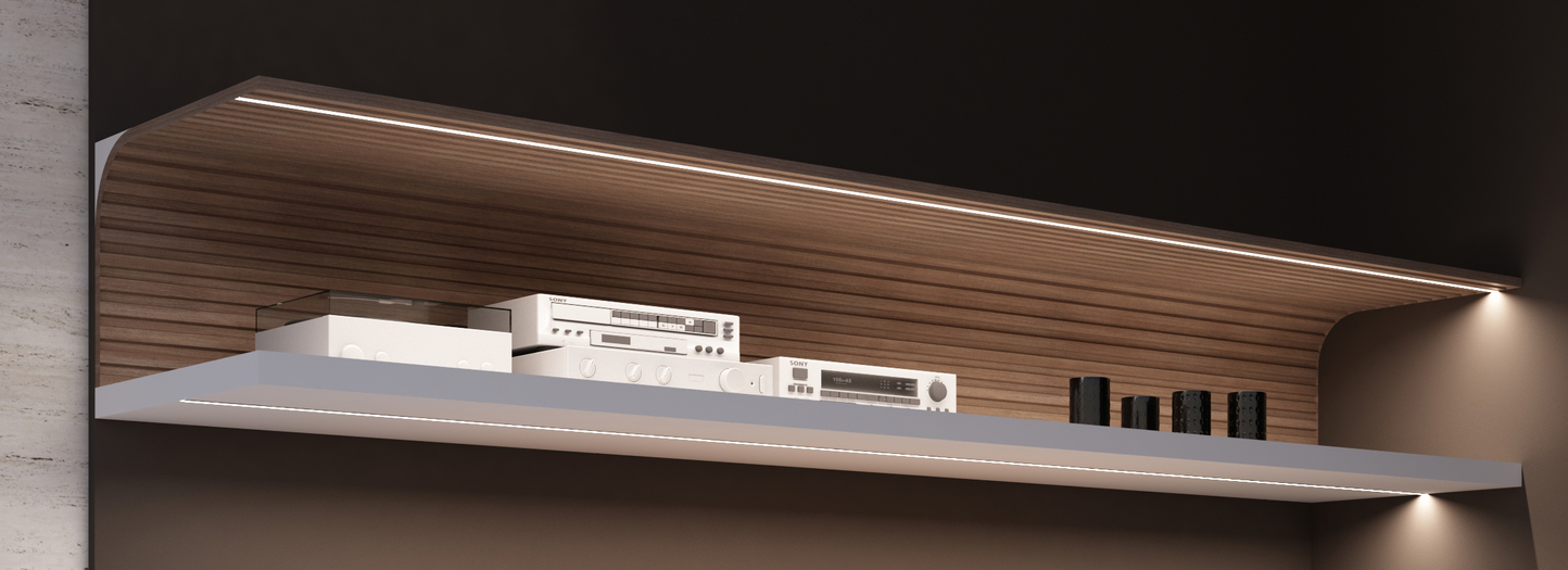 GROOVE.v2 - from scratch! - TOPMET