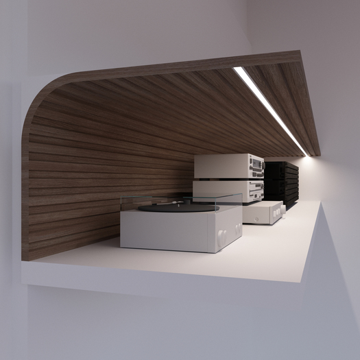 GROOVE.v2 - from scratch! - TOPMET